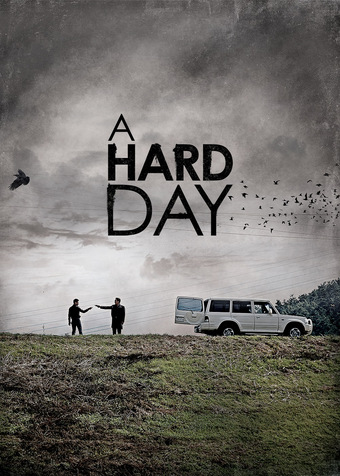 A Hard Day: Stream, Blu-ray, 4K UHD oder DVD - VIDEOBUSTER