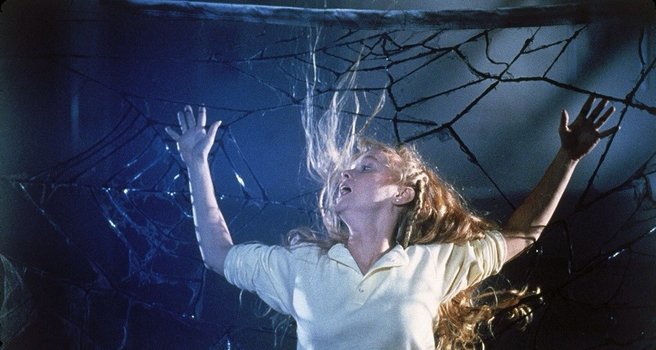 Prom Night 2: DVD oder Blu-ray leihen - VIDEOBUSTER.de