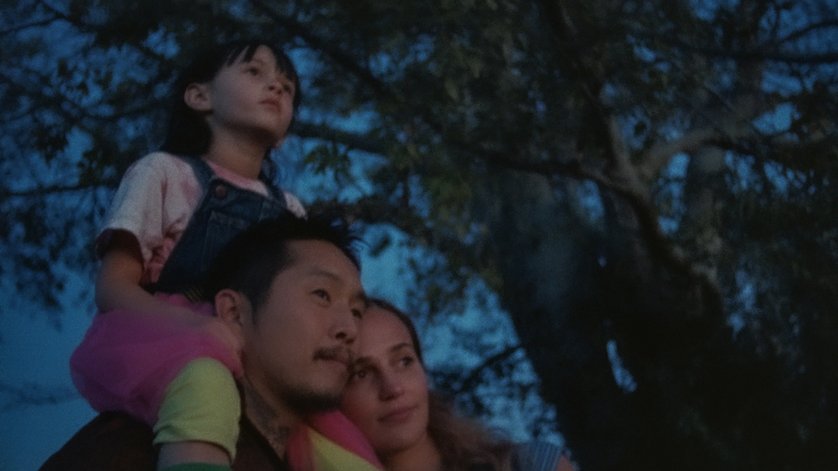 Blue Bayou: DVD oder Blu-ray leihen - VIDEOBUSTER.de