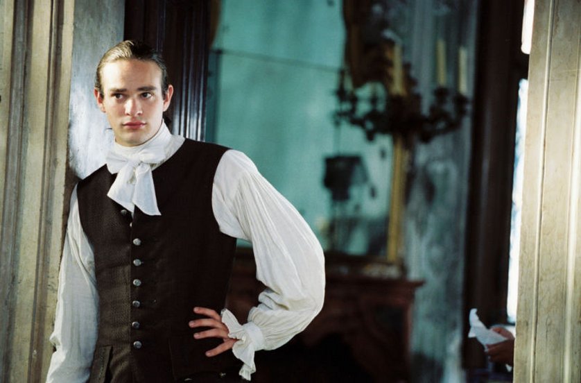 Casanova: DVD oder Blu-ray leihen - VIDEOBUSTER.de