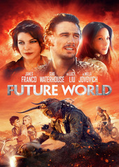 Earth Rescue Day: DVD oder Blu-ray leihen - VIDEOBUSTER.de