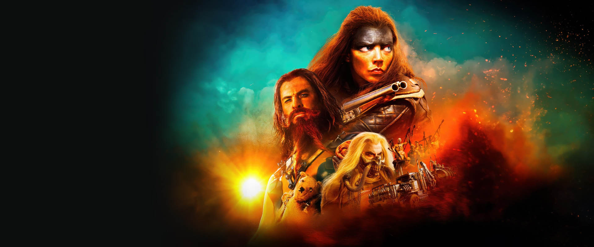 Blu-ray und DVD Verleih per Post - Online Videothek - VIDEOBUSTER.de